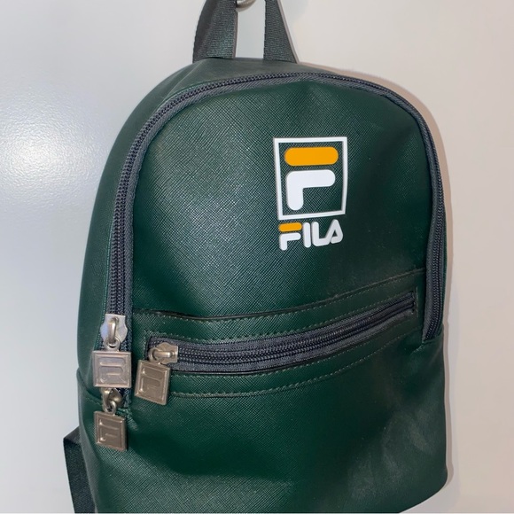 Fila | Bags | Nwot Fila Backpack | Poshmark